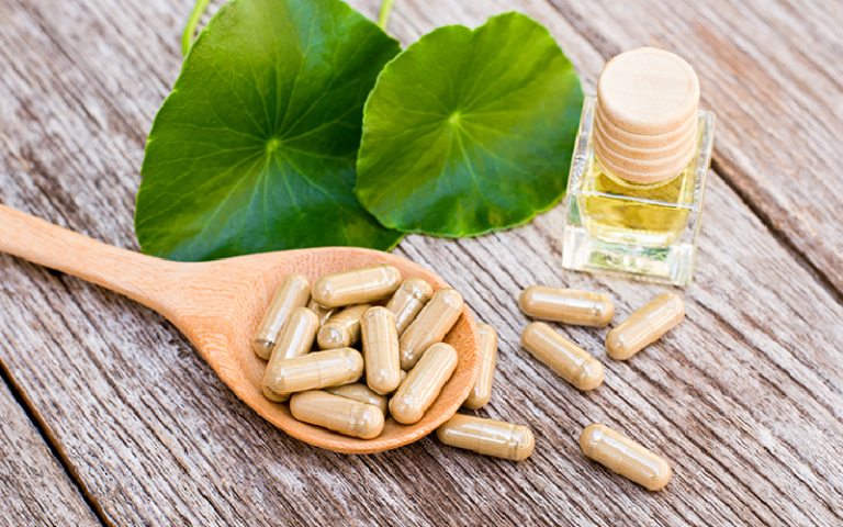 KANNA PROVIDES BRAIN BENEFITS AND ENHANCES MOOD | BRIGHTER HEALTH